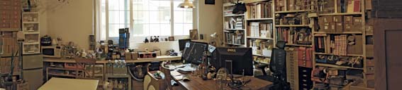 그들의 공간이 궁금하다 – 032. ZERO PER ZERO | 스트리트 H