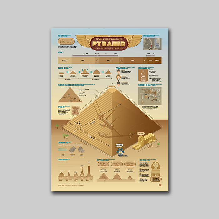 피라미드 Pyramid | 스트리트 H