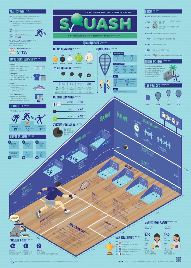 Infographic Poster | 상품 카테고리 | 스트리트 H